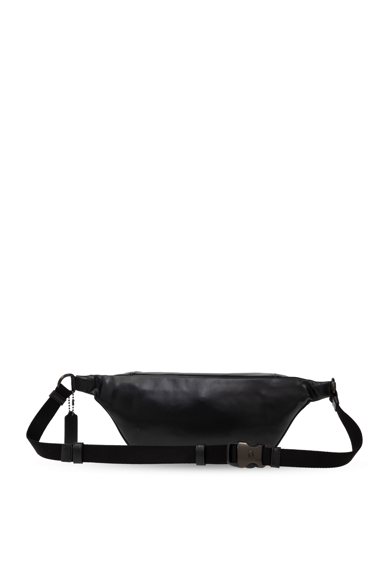 Coach waist bag store